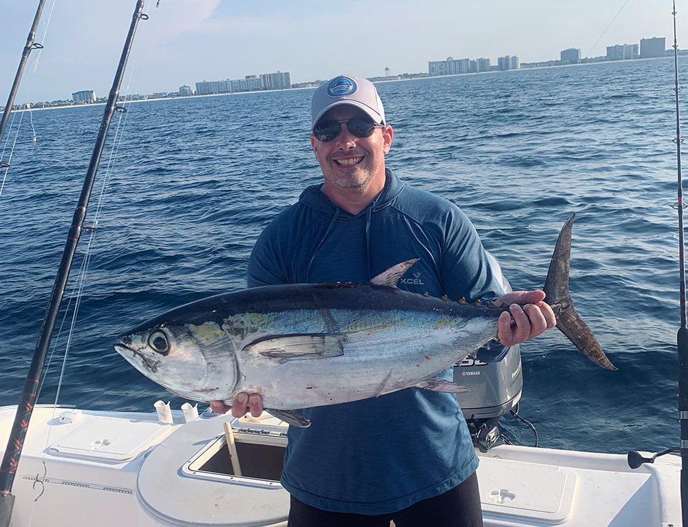 Best Red Snapper Fishing in the United States: Locations and Tips